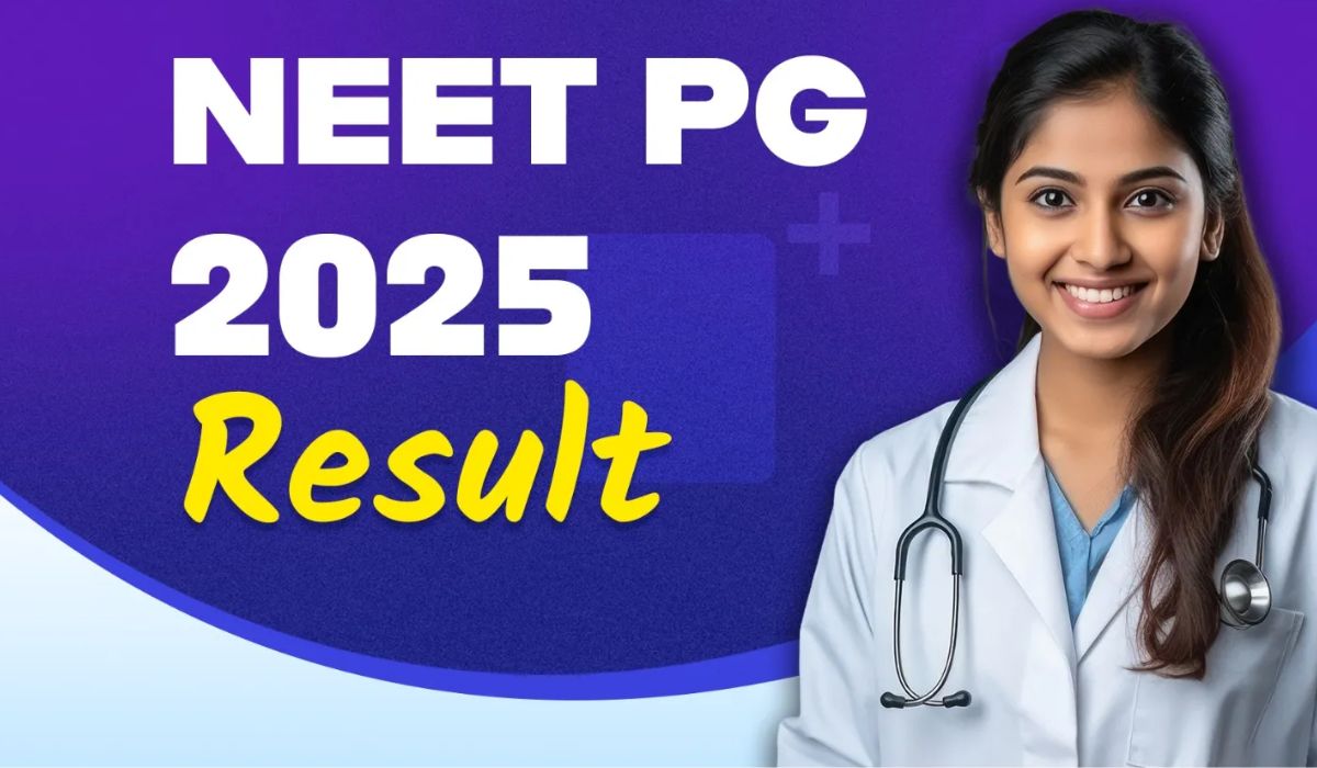 NEET PG 2025: 22 उम्मीदवारों के परिणाम रद्द, NBEMS ने जारी की आधिकारिक सूची